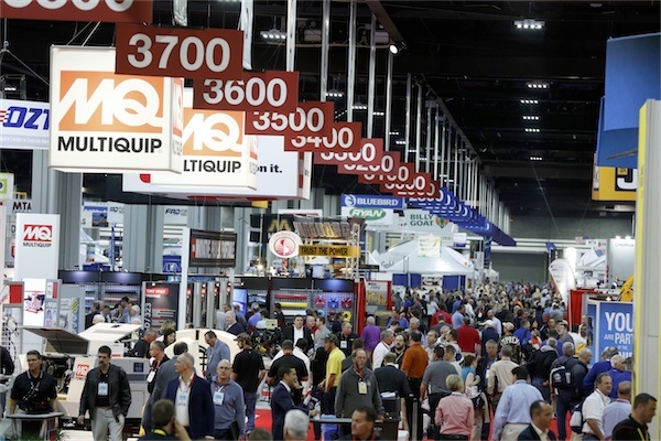 The Rental Show: From “Experiment” to World-leading Show – Trade Show ...