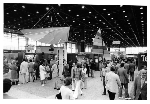 CES Has Debuted Next Generation Consumer Technology for 50 Years ...