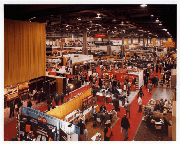 CES Has Debuted Next Generation Consumer Technology for 50 Years ...
