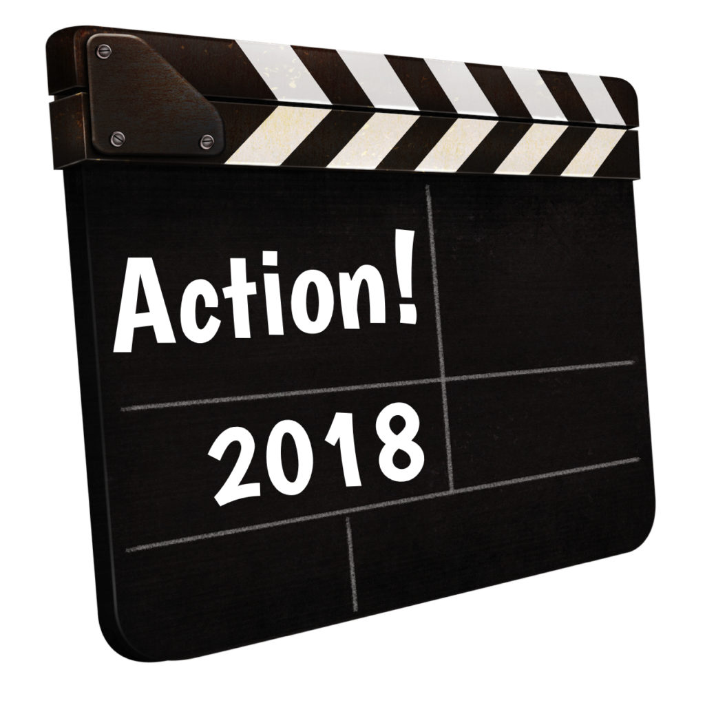 Time to Take Action! – Trade Show Insights