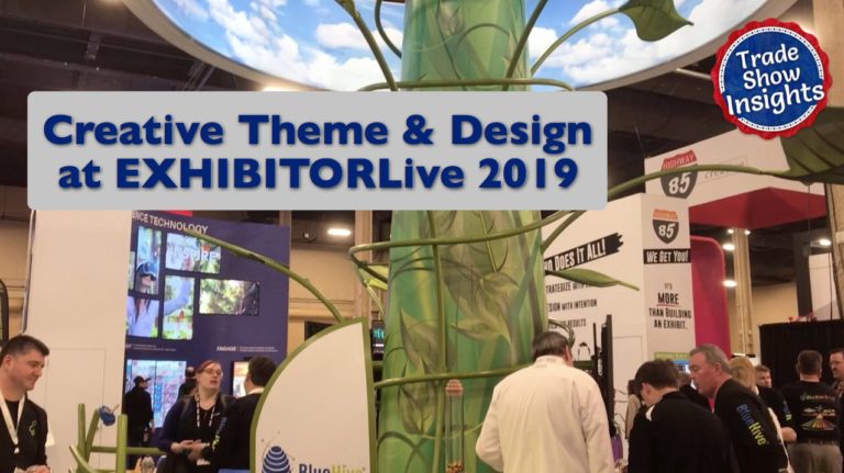 Design for Your Audience – Trade Show Insights