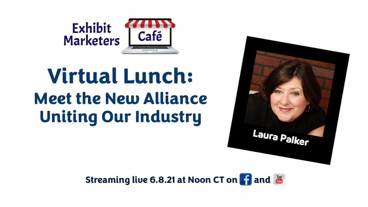 Meet the New Alliance Uniting Our Industry – Trade Show Insights